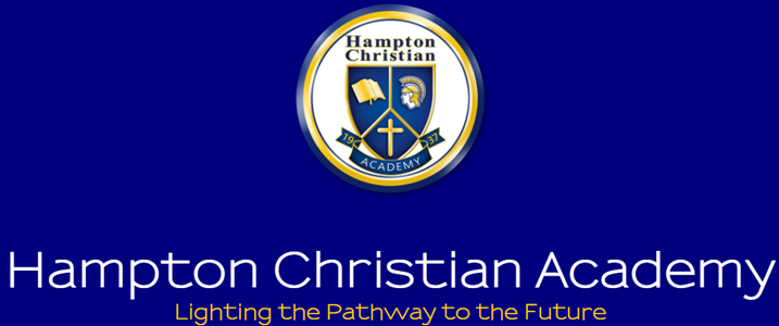 Hampton Christian Schools - Request Information